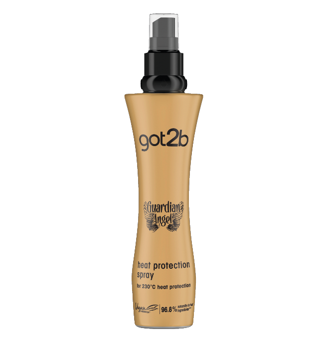 GOT2B HAIR SPRAY PROTECTOR TERMICO 200GR | Agencias Motta