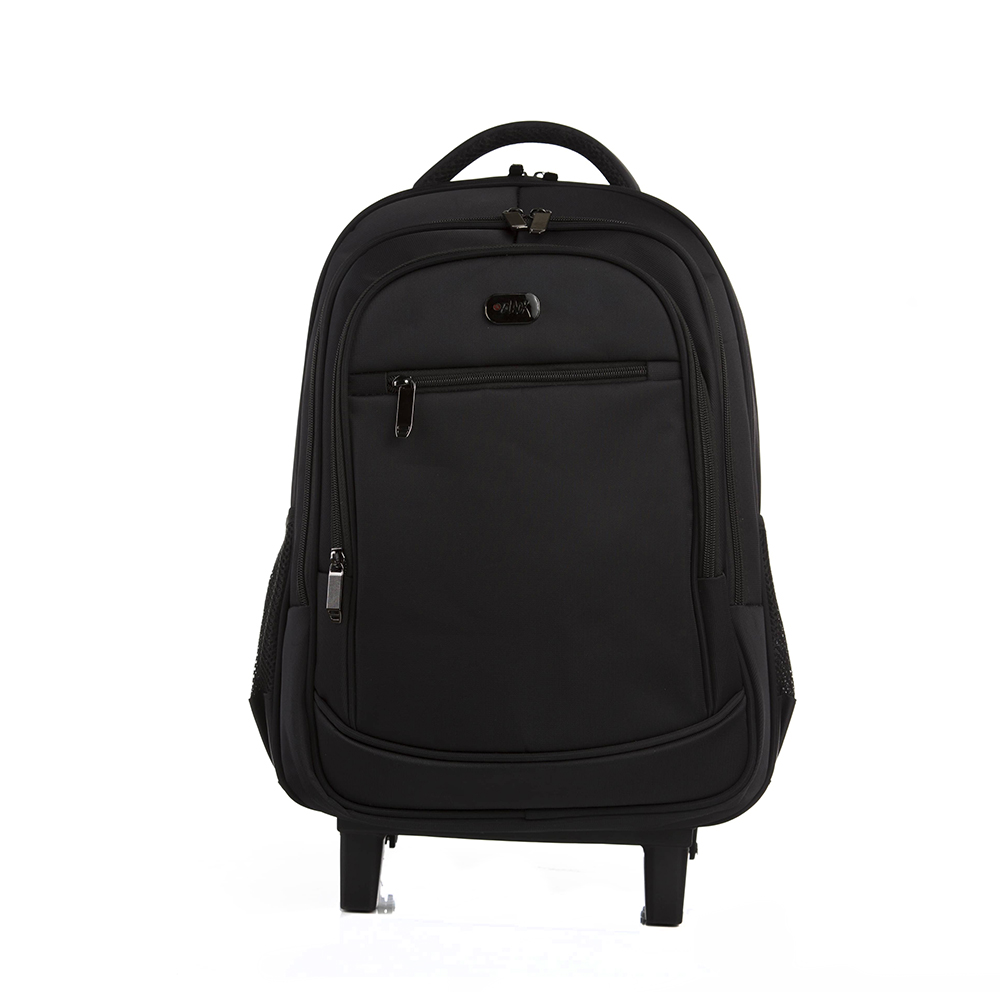 Scribe Mochila Inblack Ejecutivo Trolley | Agencias Motta